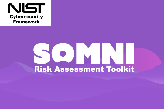 Somni - Risk Management Tool